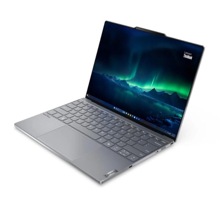 Lenovo ThinkBook 13x Gen 4 Core™ Ultra 5 125H 512GB SSD 16GB 13.5 ...