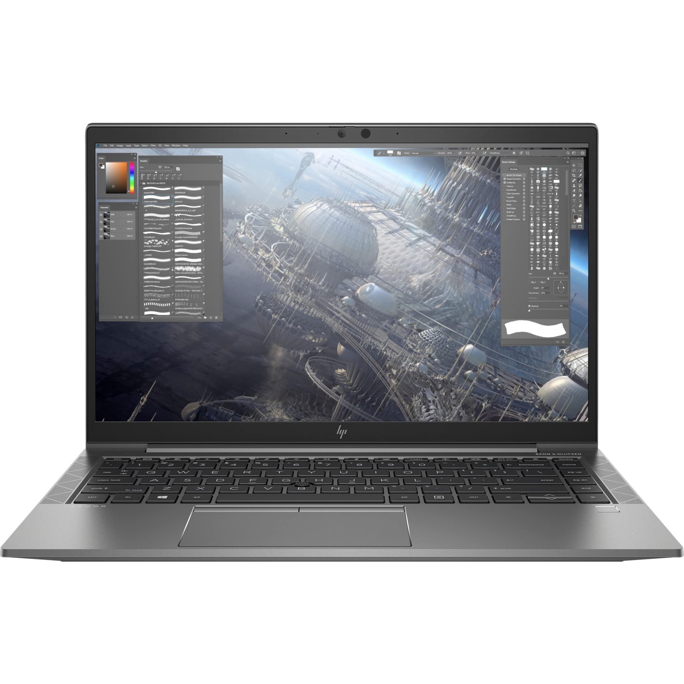 HP Zbook Firefly G8 MOBILE WORKSTATION Core™ i7-1165G7 256GB SSD 16GB ...